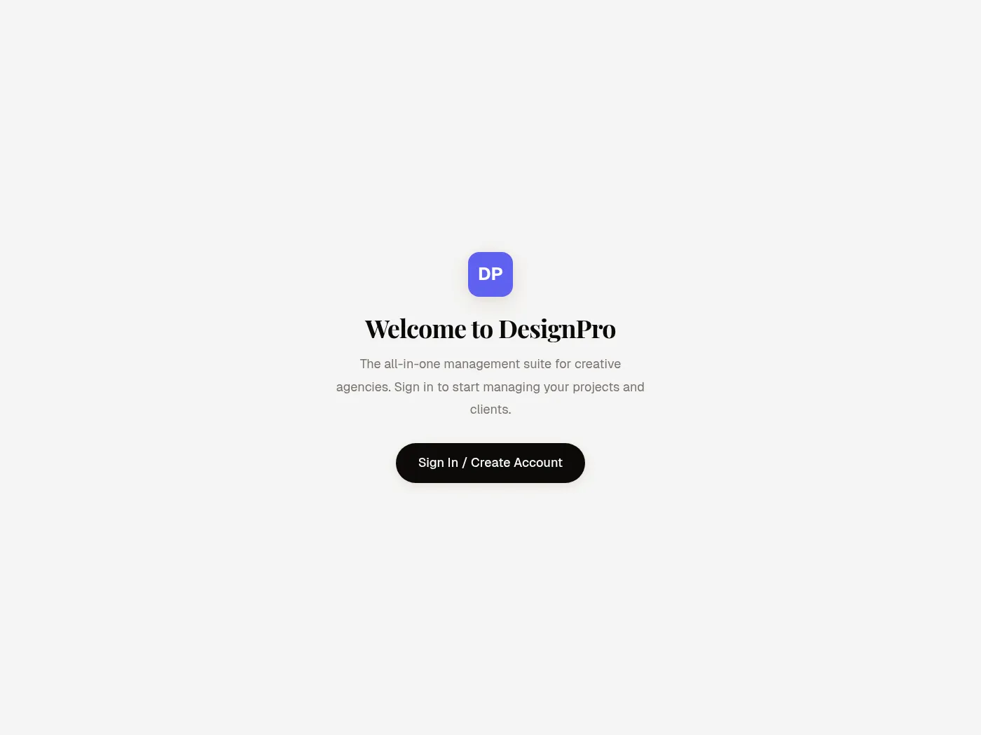 DesignPro SaaS Suite