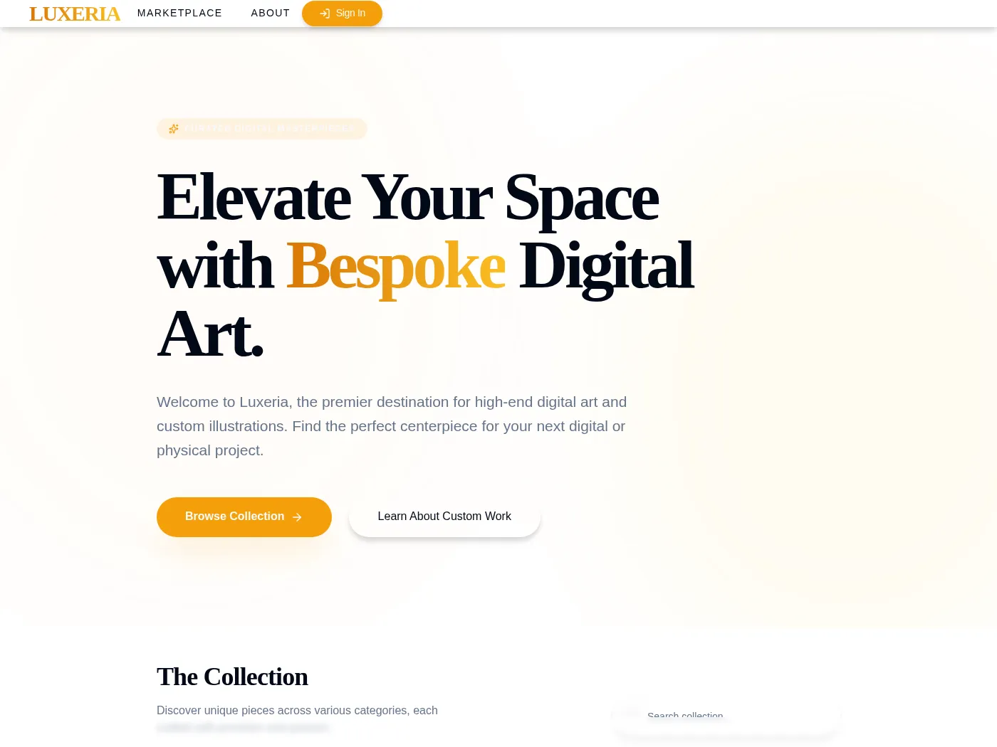 Designs Marketplace