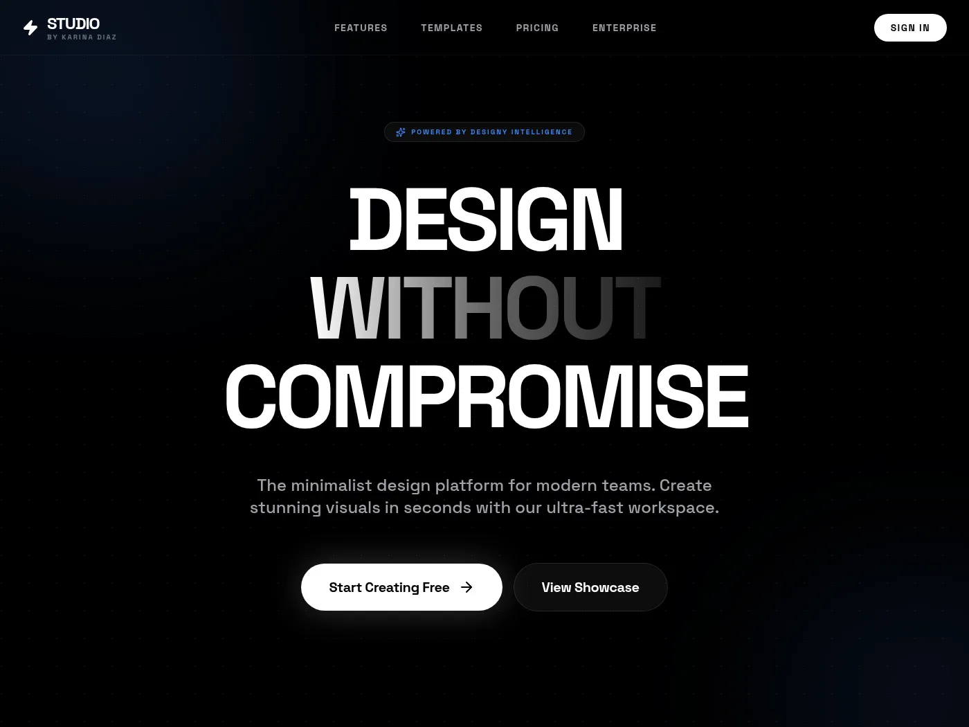 Designy Studio