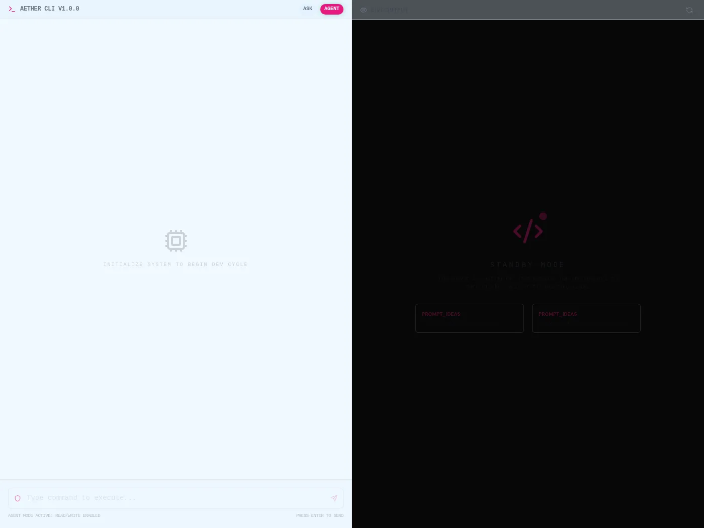 AI Dev Assistant CLI