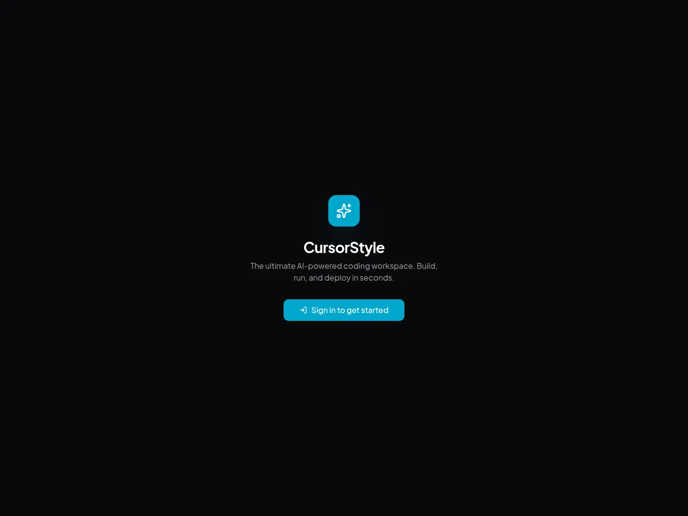 CursorStyle Dev Assistant
