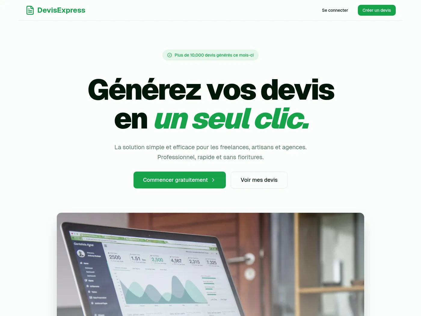 DevisExpress