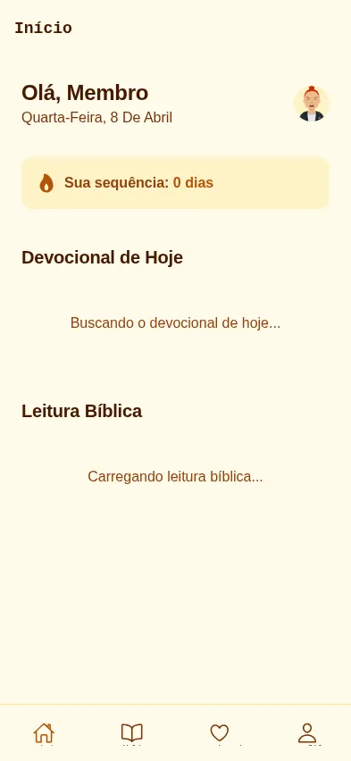 DevotionFlow