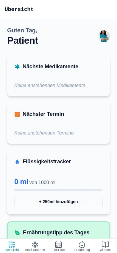 Dialysis Care Germany