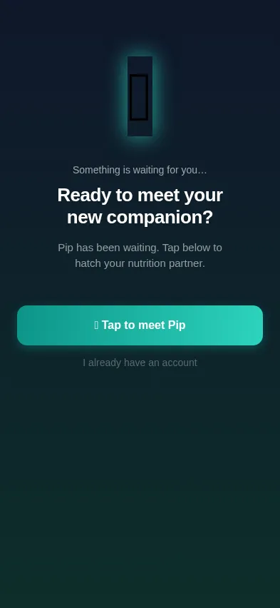 Dietpal: AI Nutrition Parrot