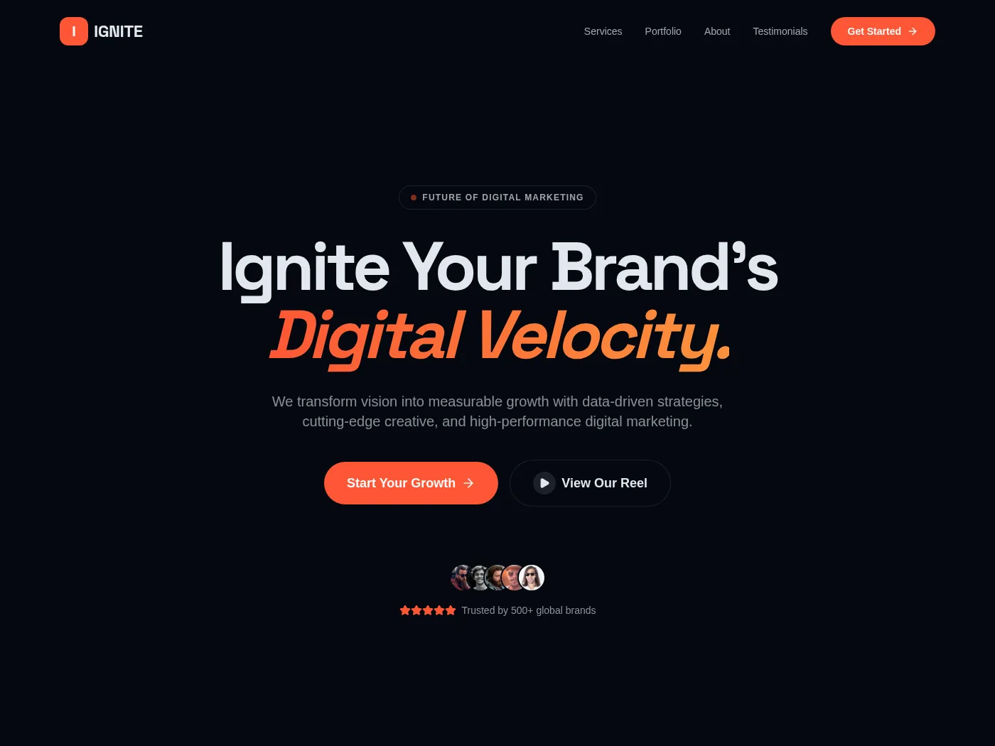 Ignite Digital Agency