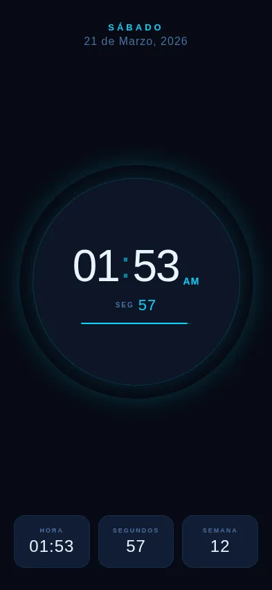EasyClock