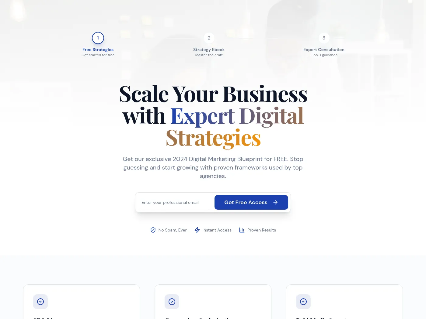 Digital Funnel Pro