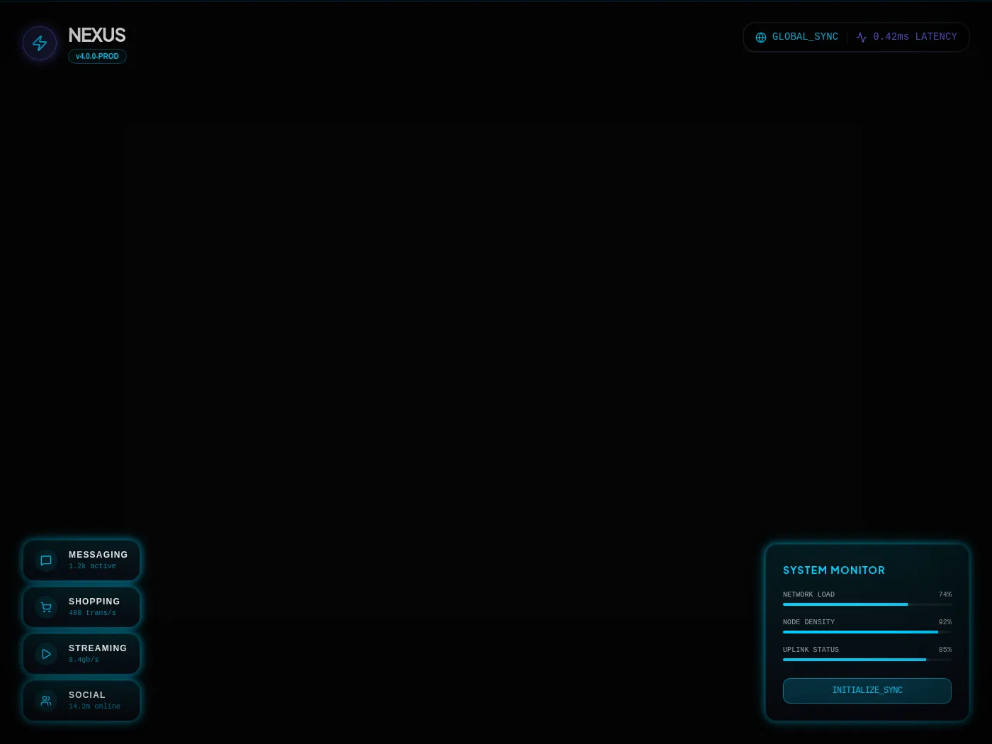 Cinematic Digital Network