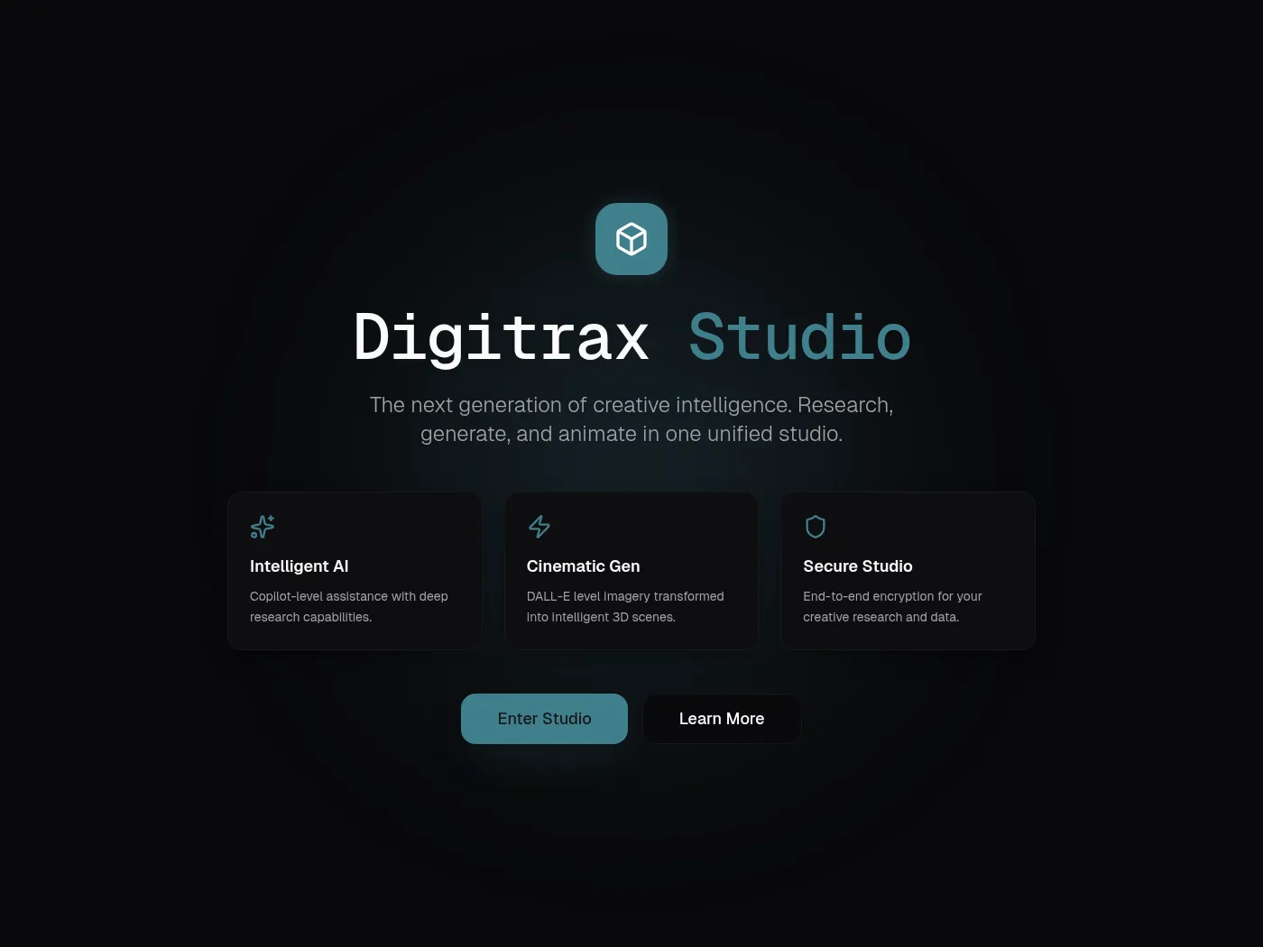 Digitrax AI Studio
