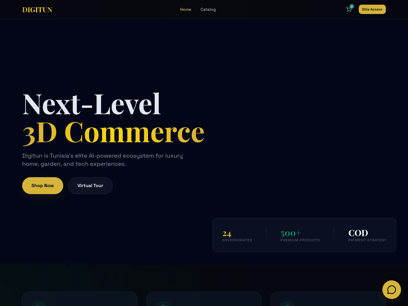 Digitun 3D Commerce Suite