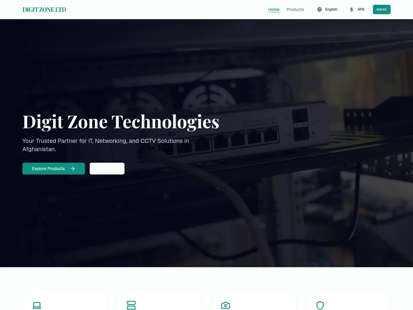 Digit Zone Technologies