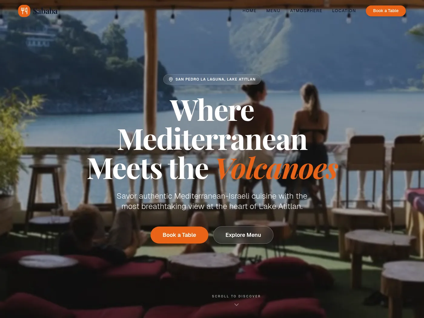 Dine In Delight