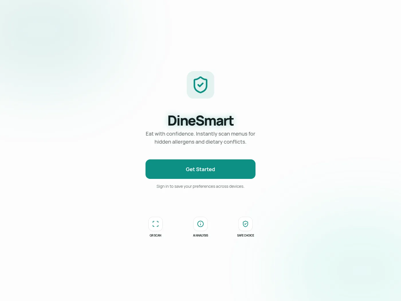 DineSmart