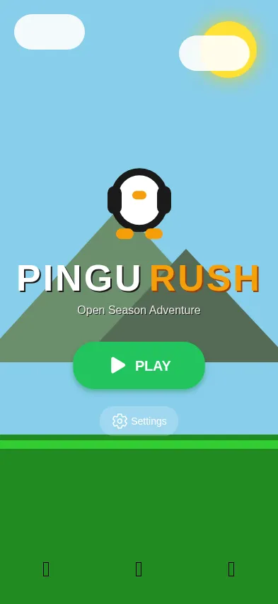 Open Season Dino Rush