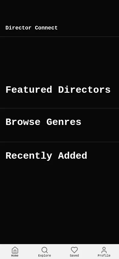 Director Connect
