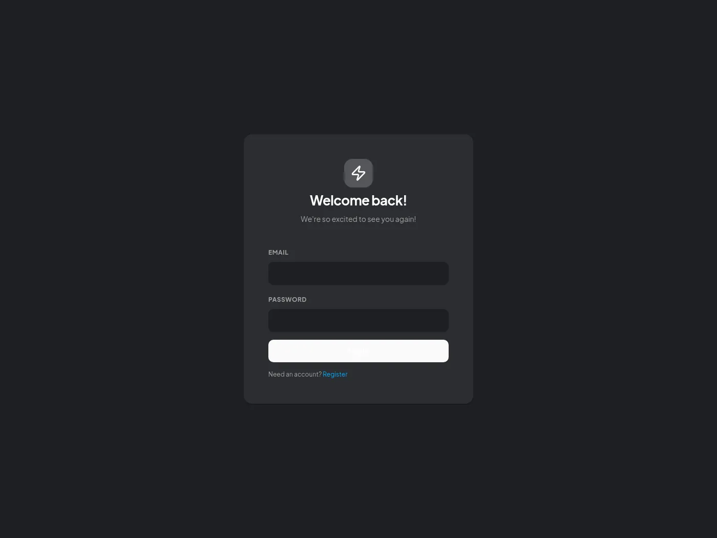3-Letter Discord Finder