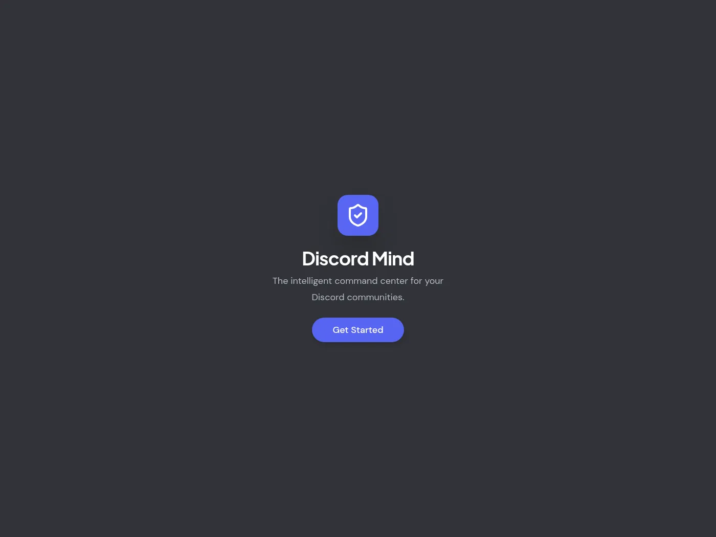 Discord AI Agent