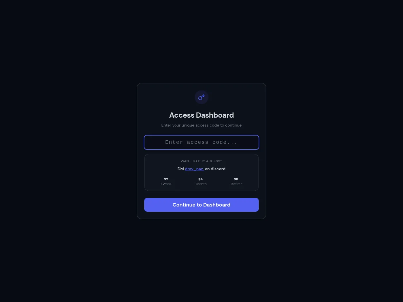 Discord AutoAdv Manager