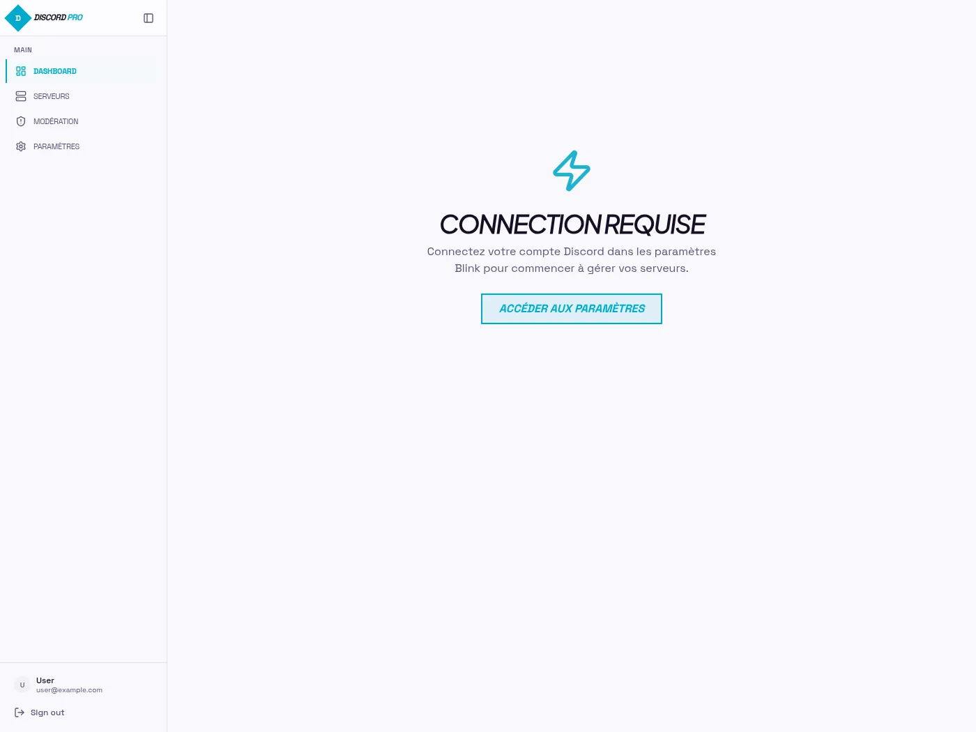 Discord Bot Pro