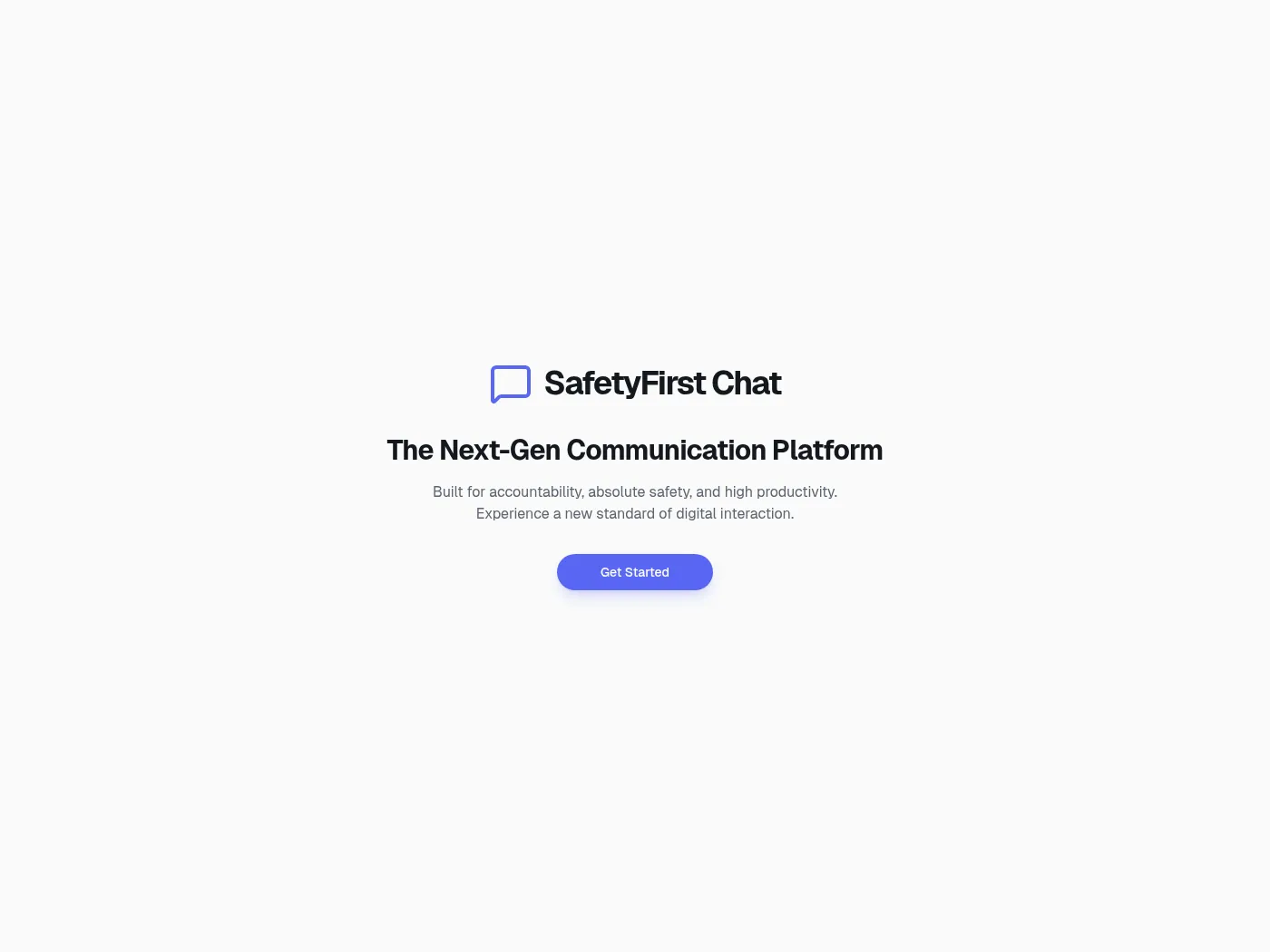 Discord Critique Clone