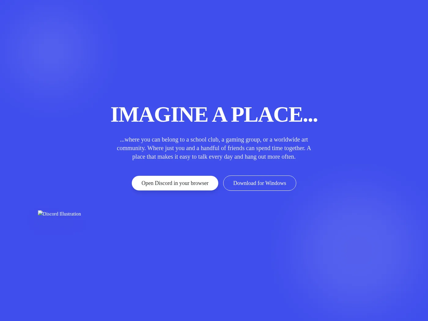 Discord Clone (Remix)