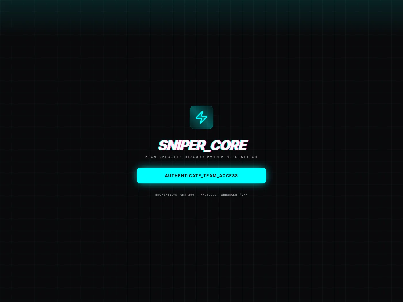 Discord Handle Sniper