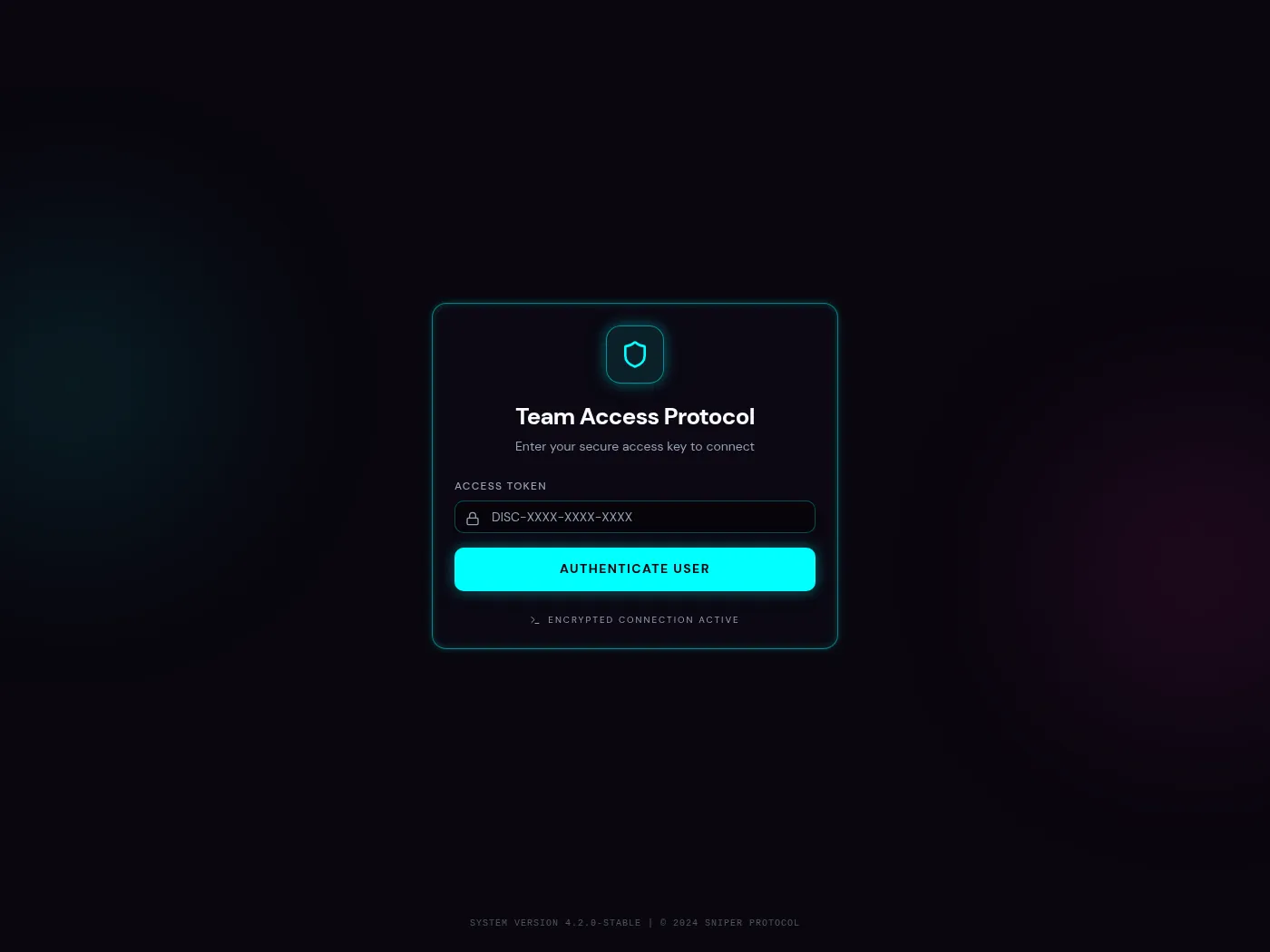 Discord Handle Sniper