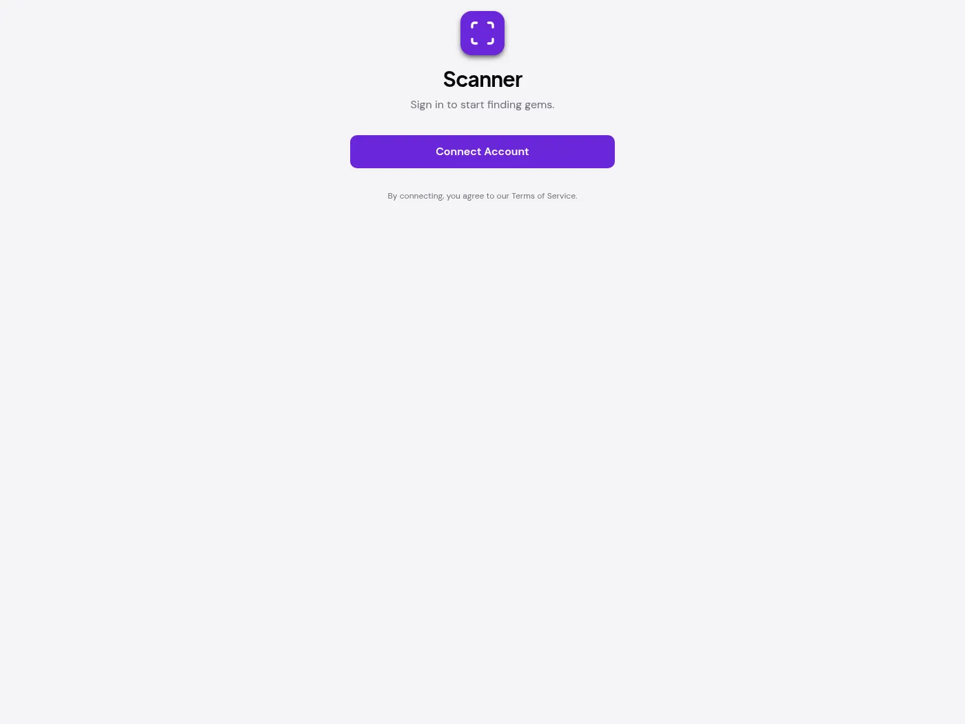 Discord Handle Hunter