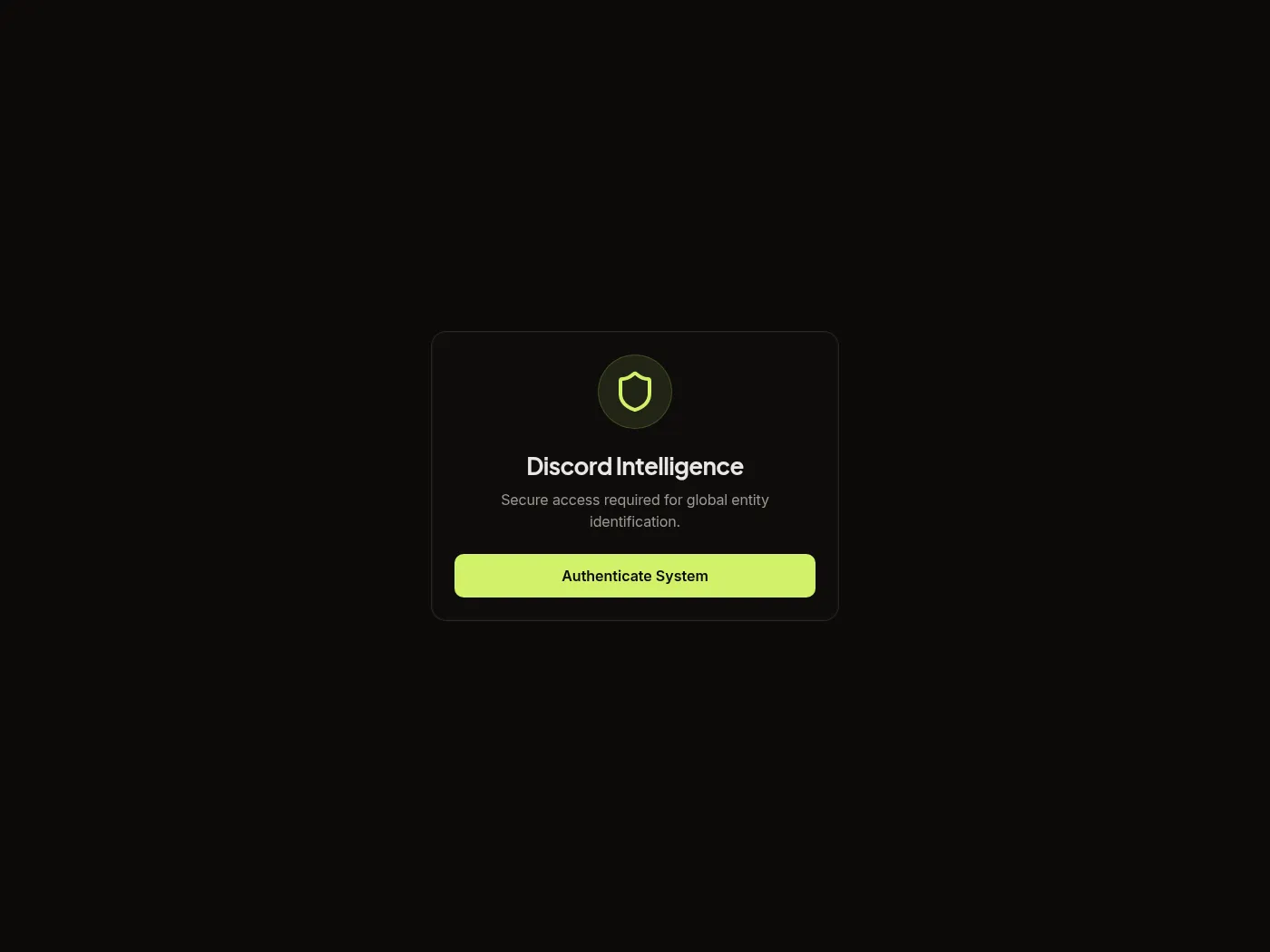 Discord IP Finder