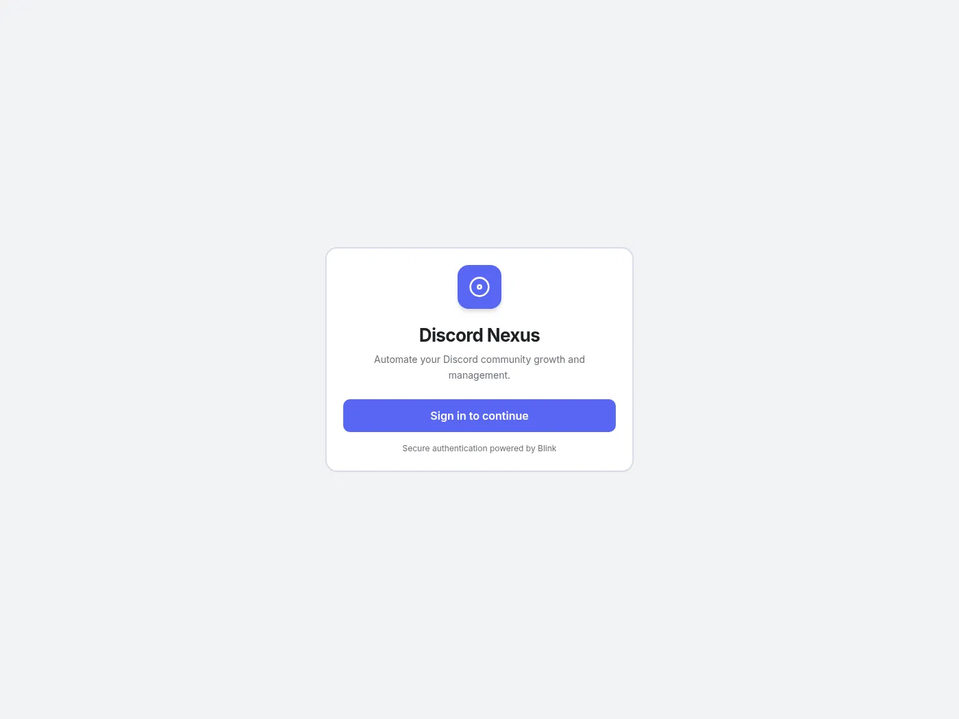 Discord Joiner Bot