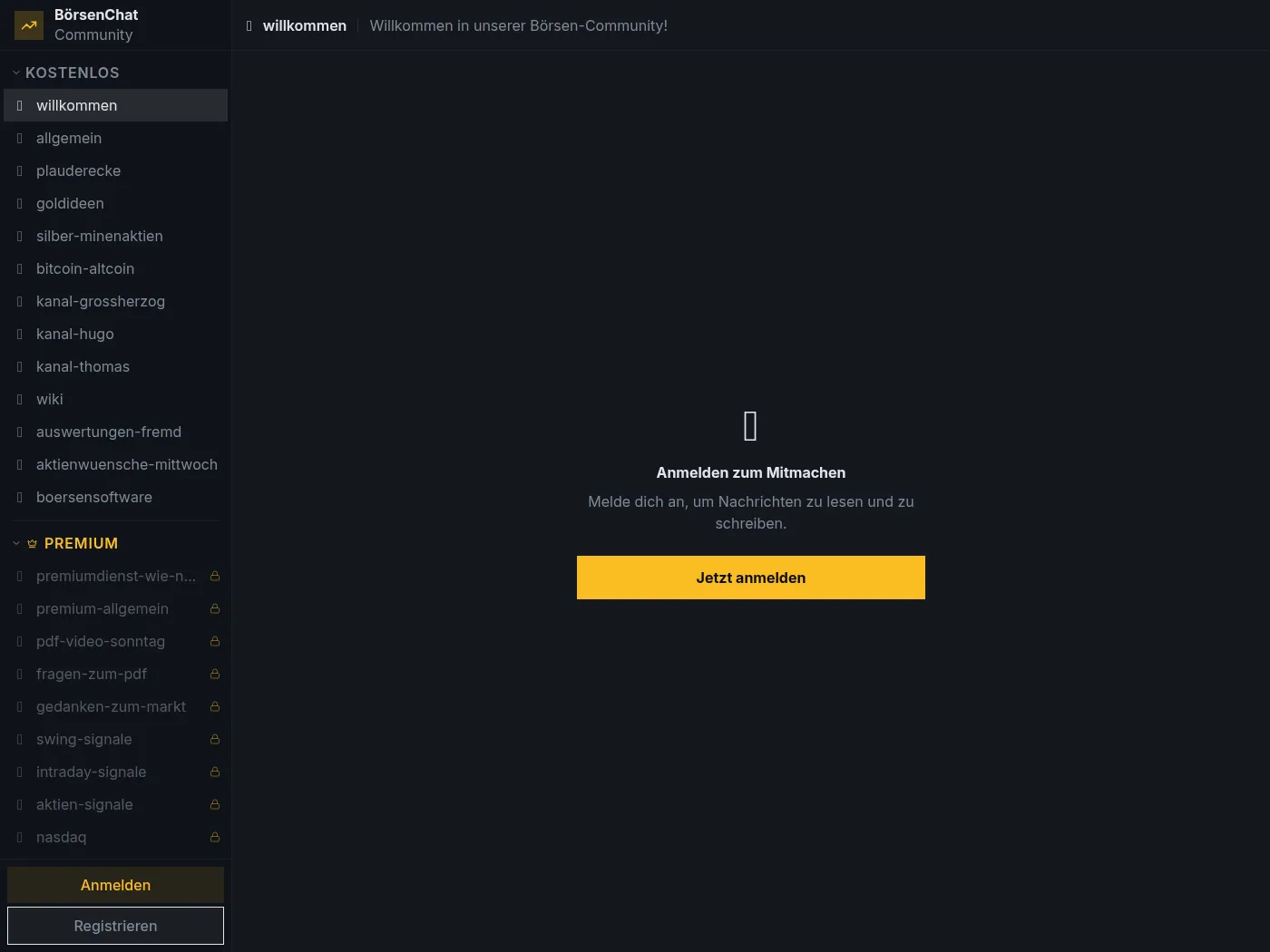 Discord Remix