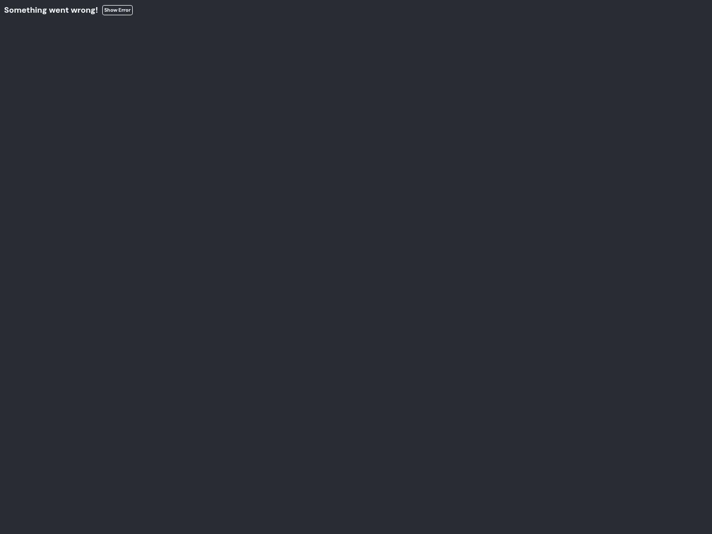 Discord 3-Letter Finder