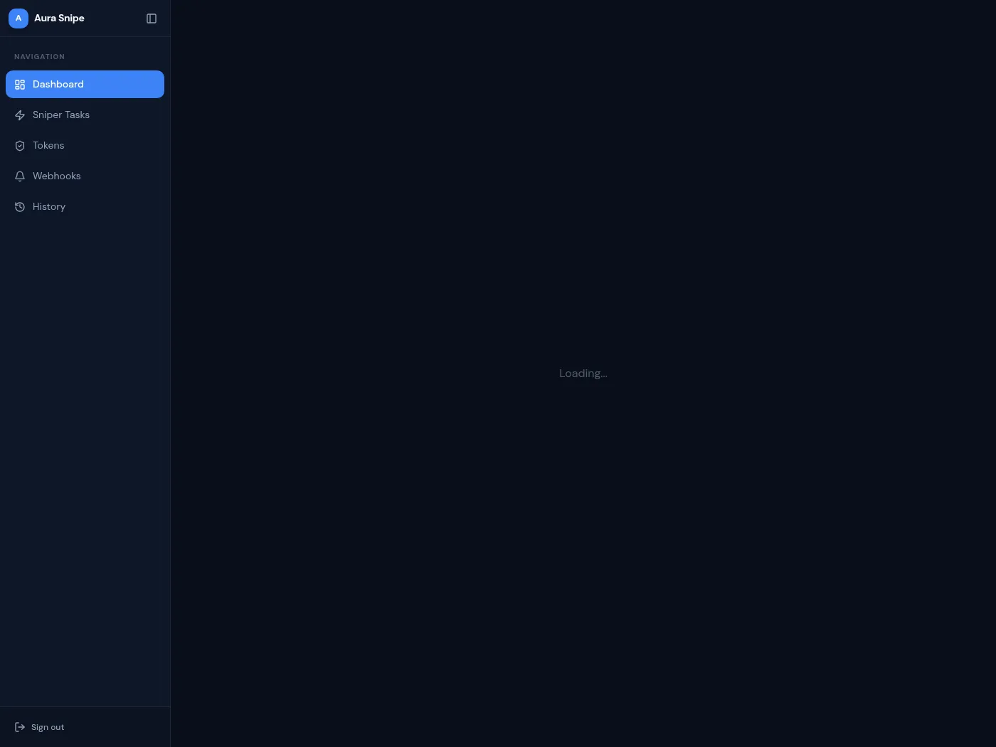 Discord Username Sniper
