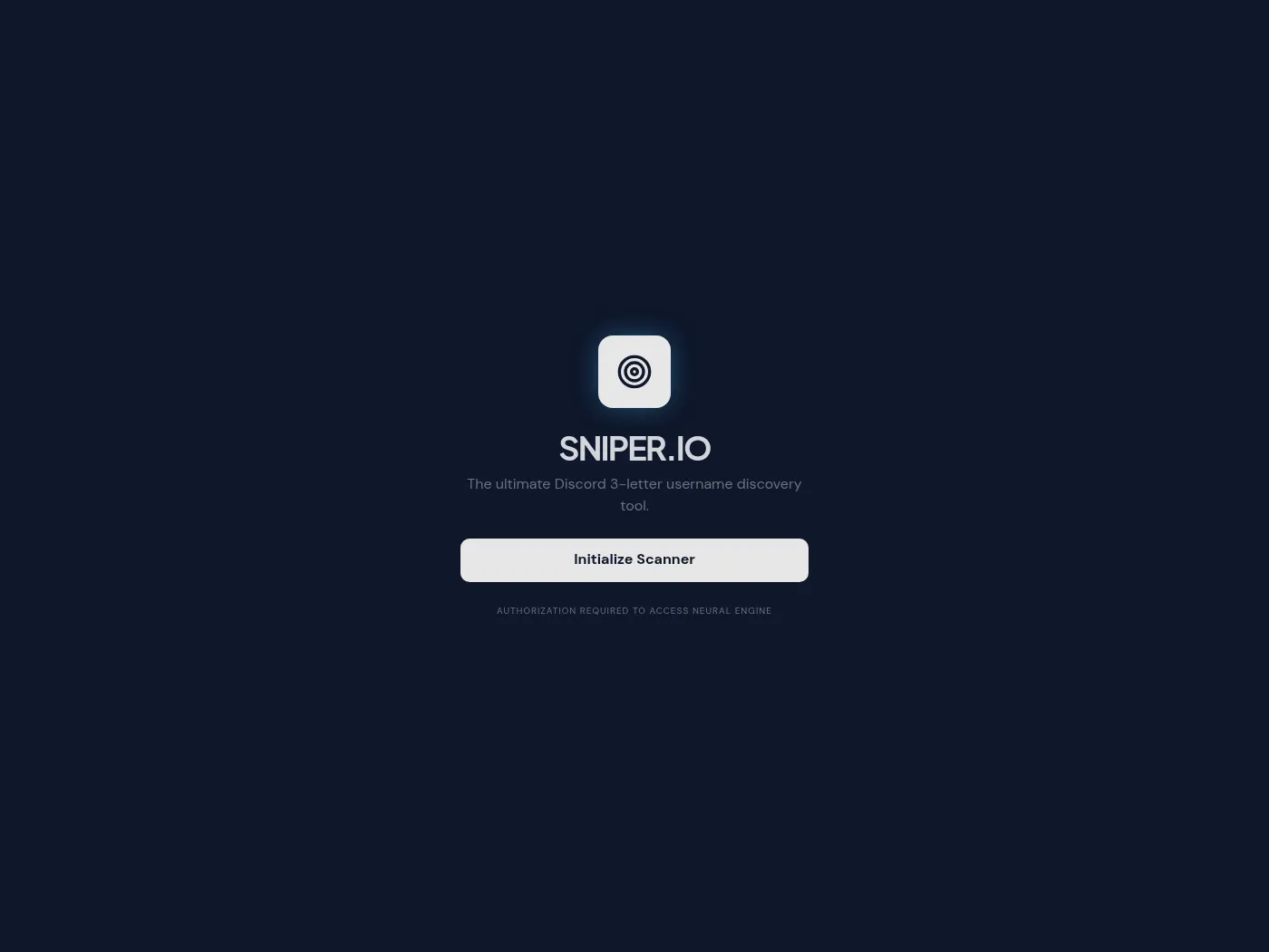 Discord Username Sniper