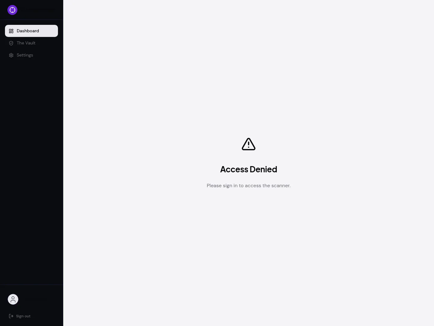 Discord Name Hunter