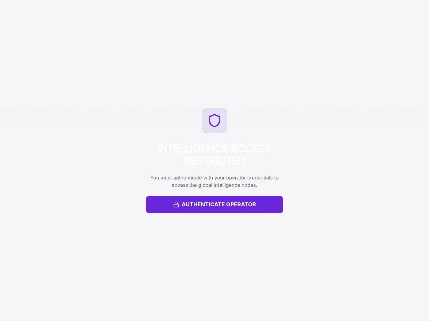 Discord OSINT Dashboard