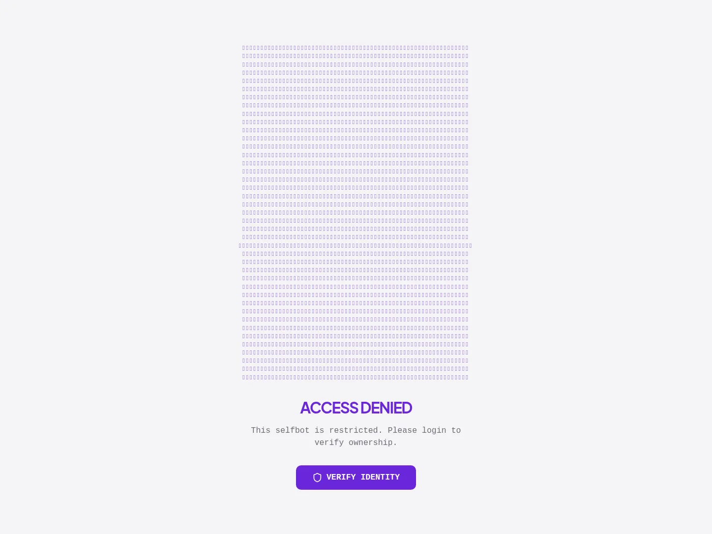 LapWTF Discord Selfbot