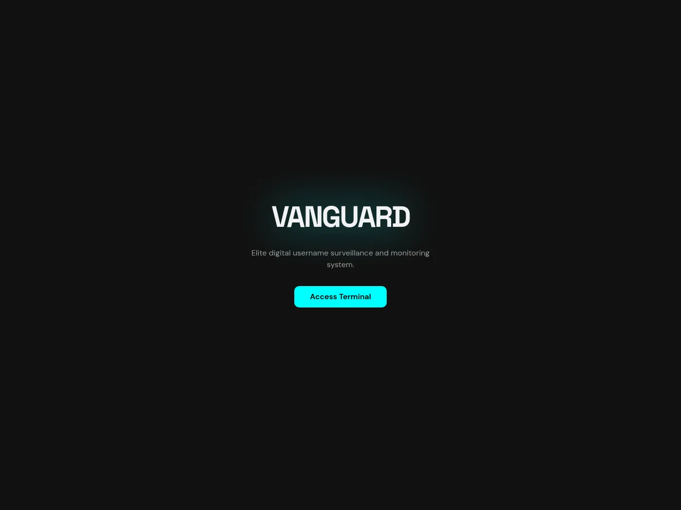 Username SnipeBot