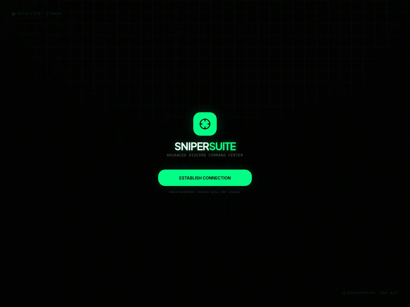 Discord Sniper Suite