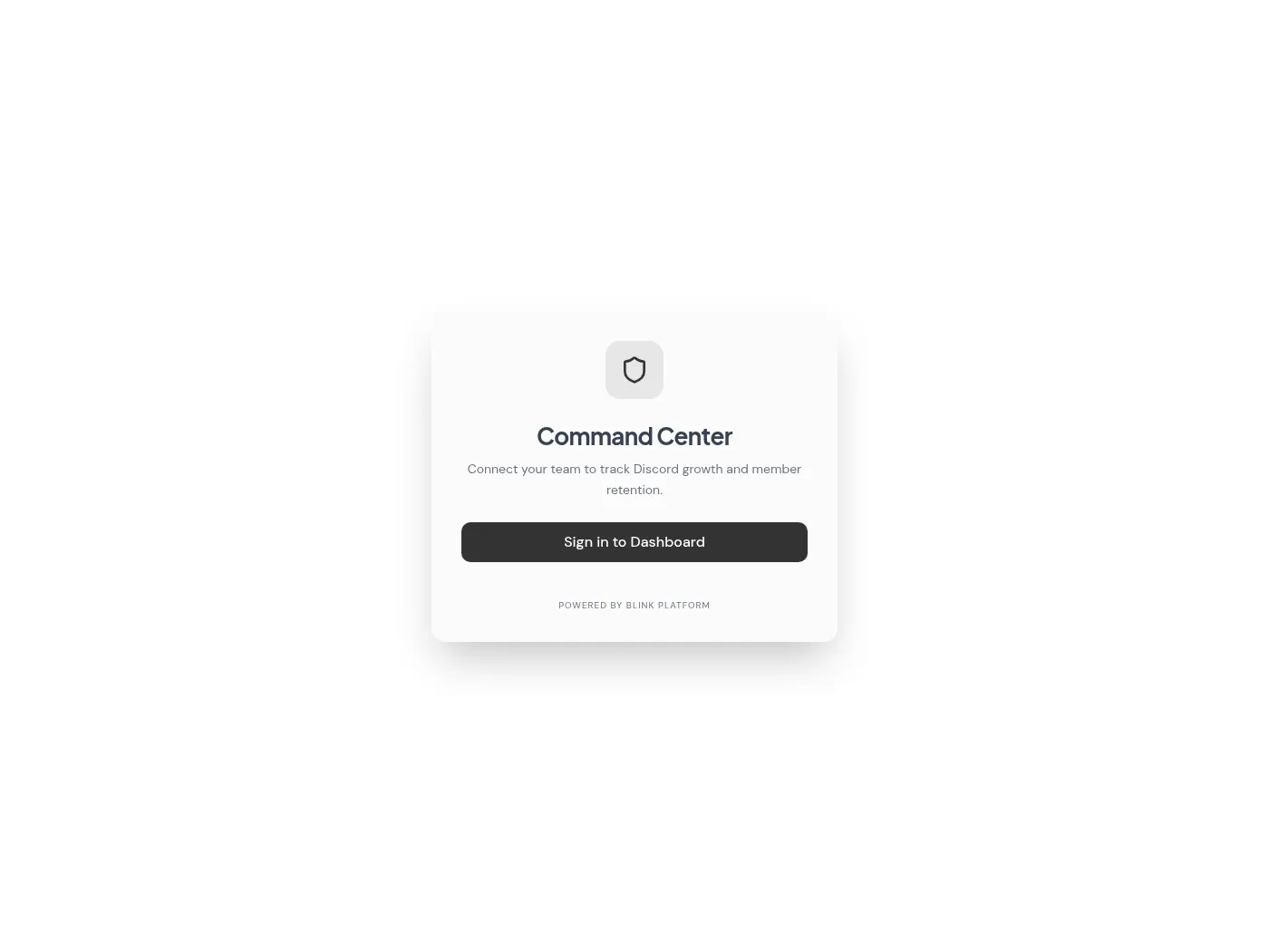 Discord Join Automator