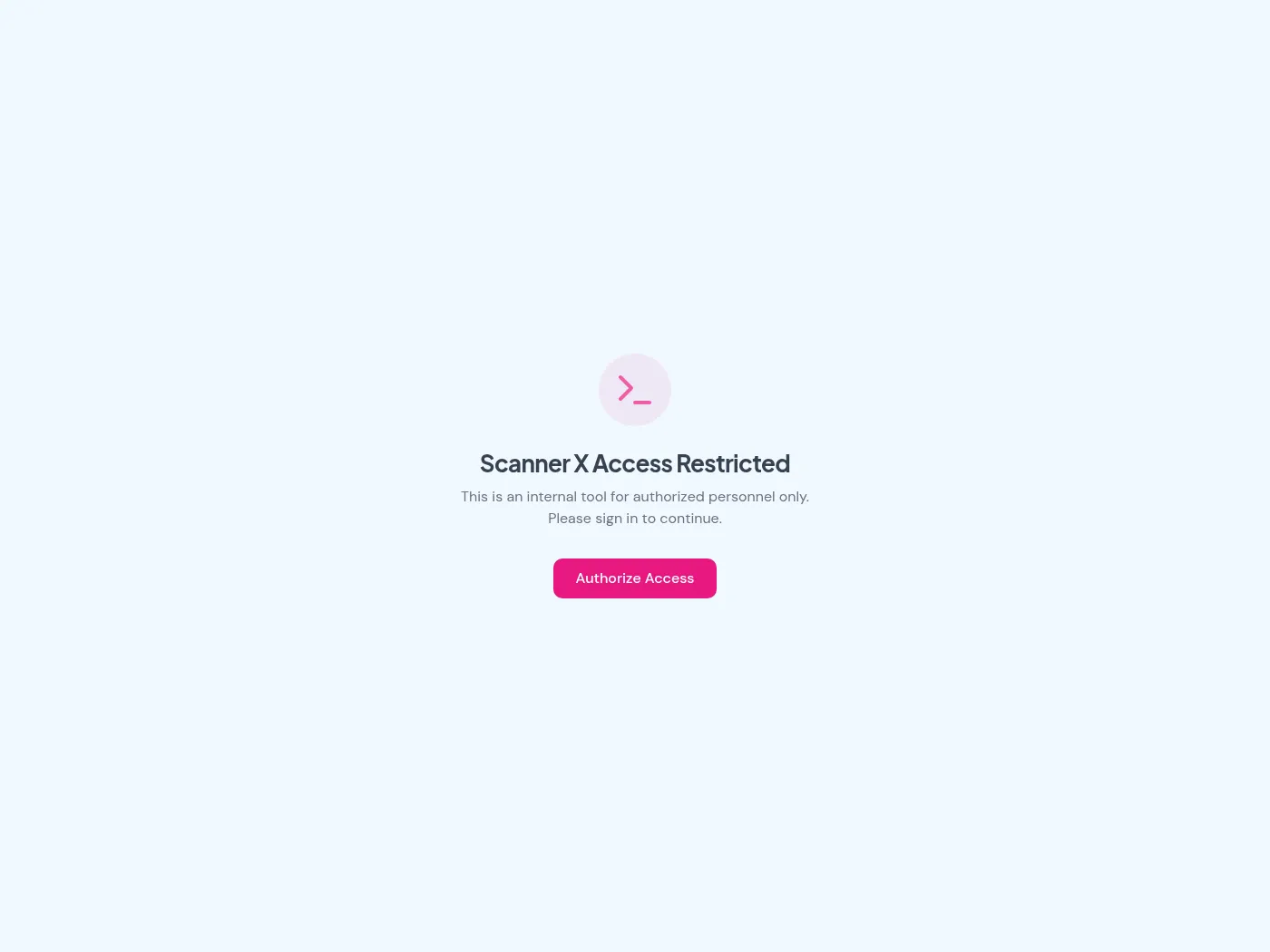 Discord Username Scanner
