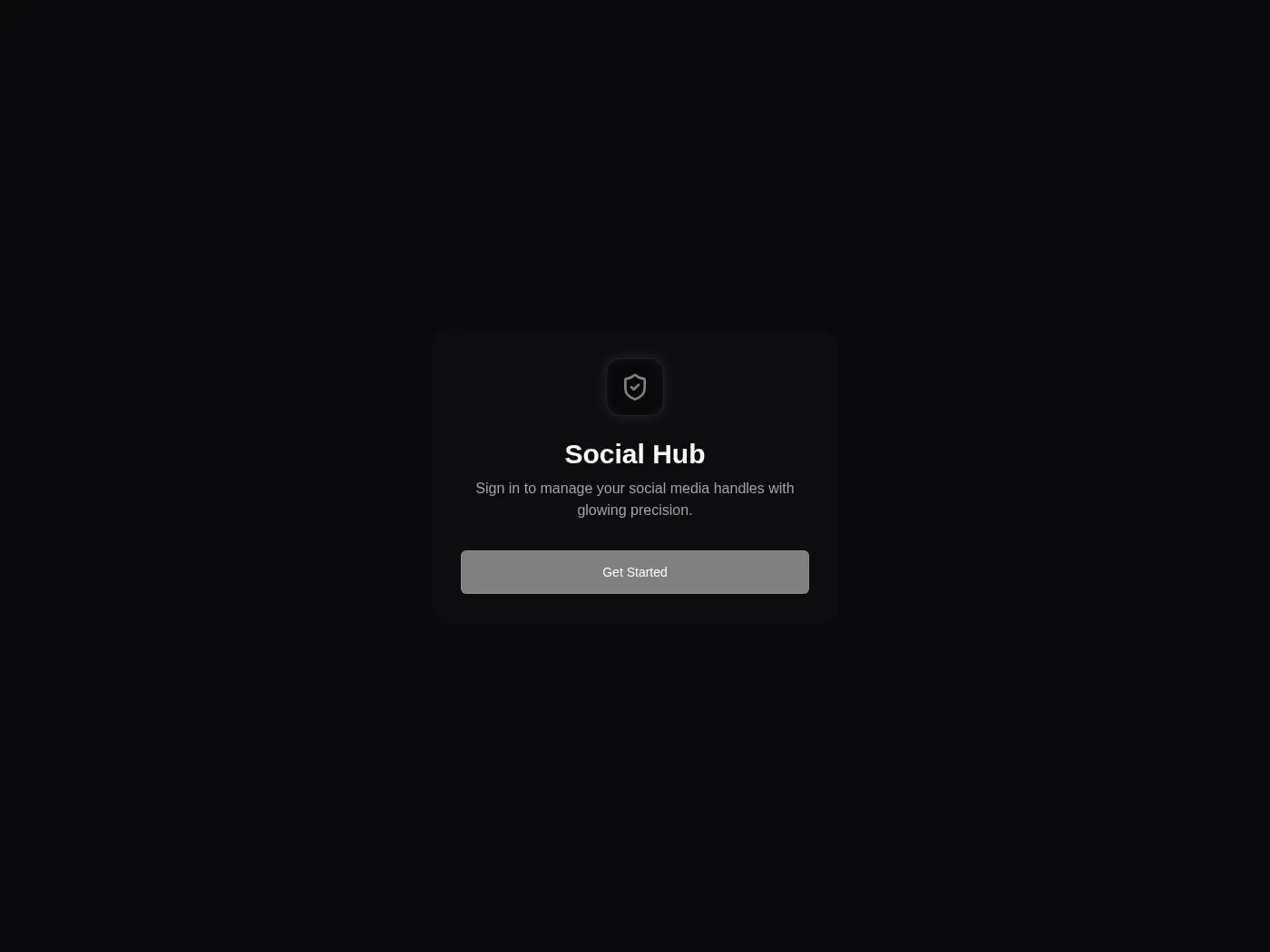 Discord Username Finder