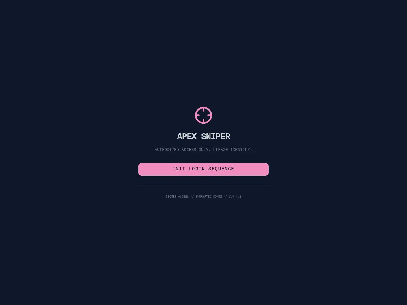 Discord Username Sniper