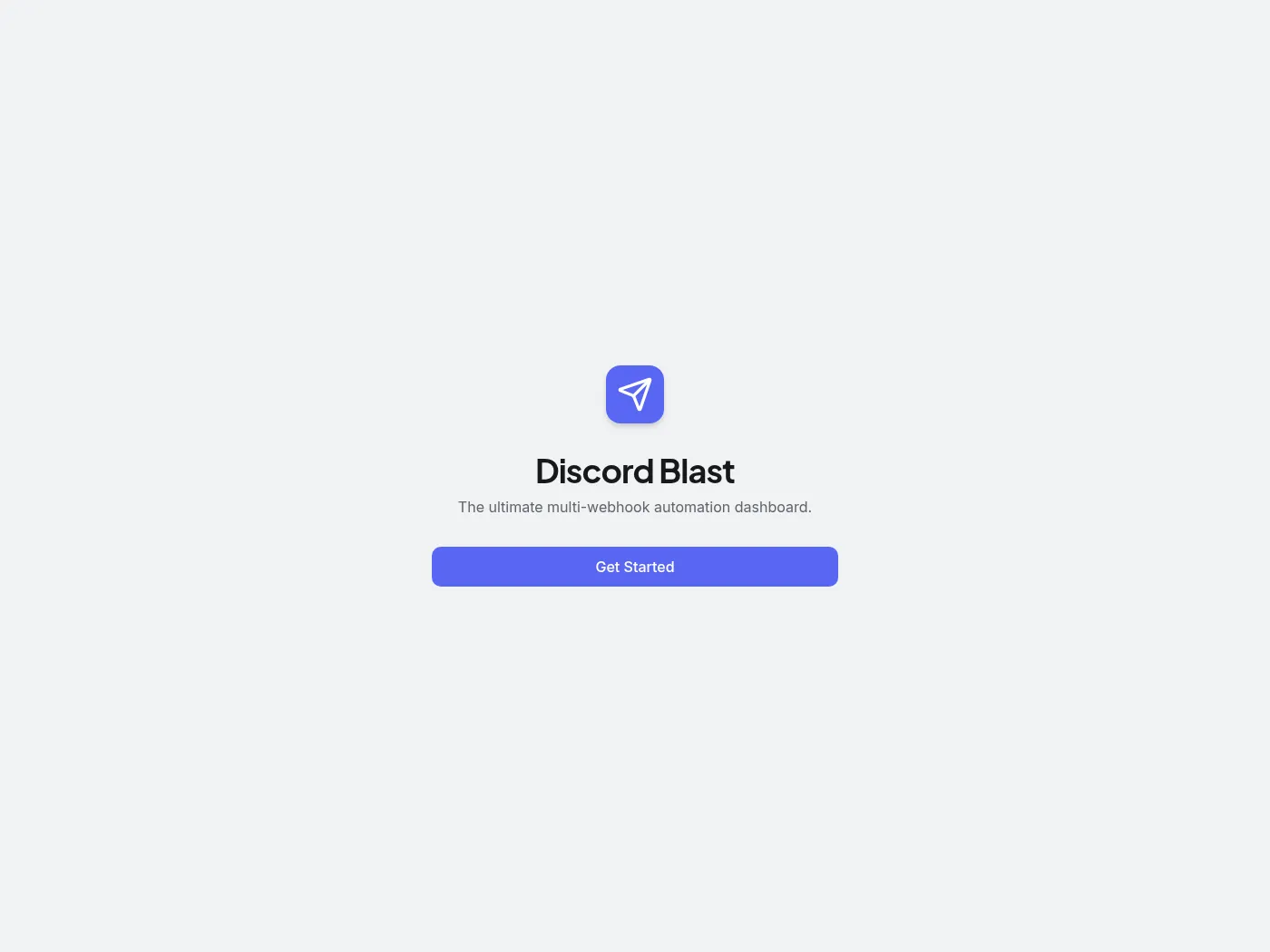 Discord Multi-Spam Tool