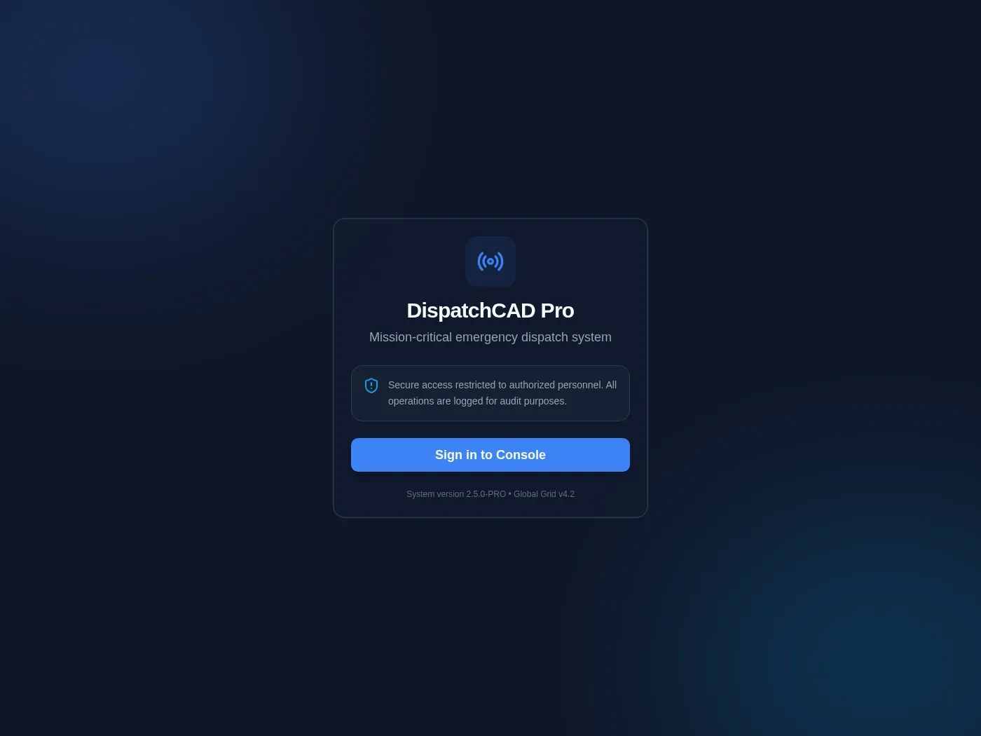 DispatchCAD Pro
