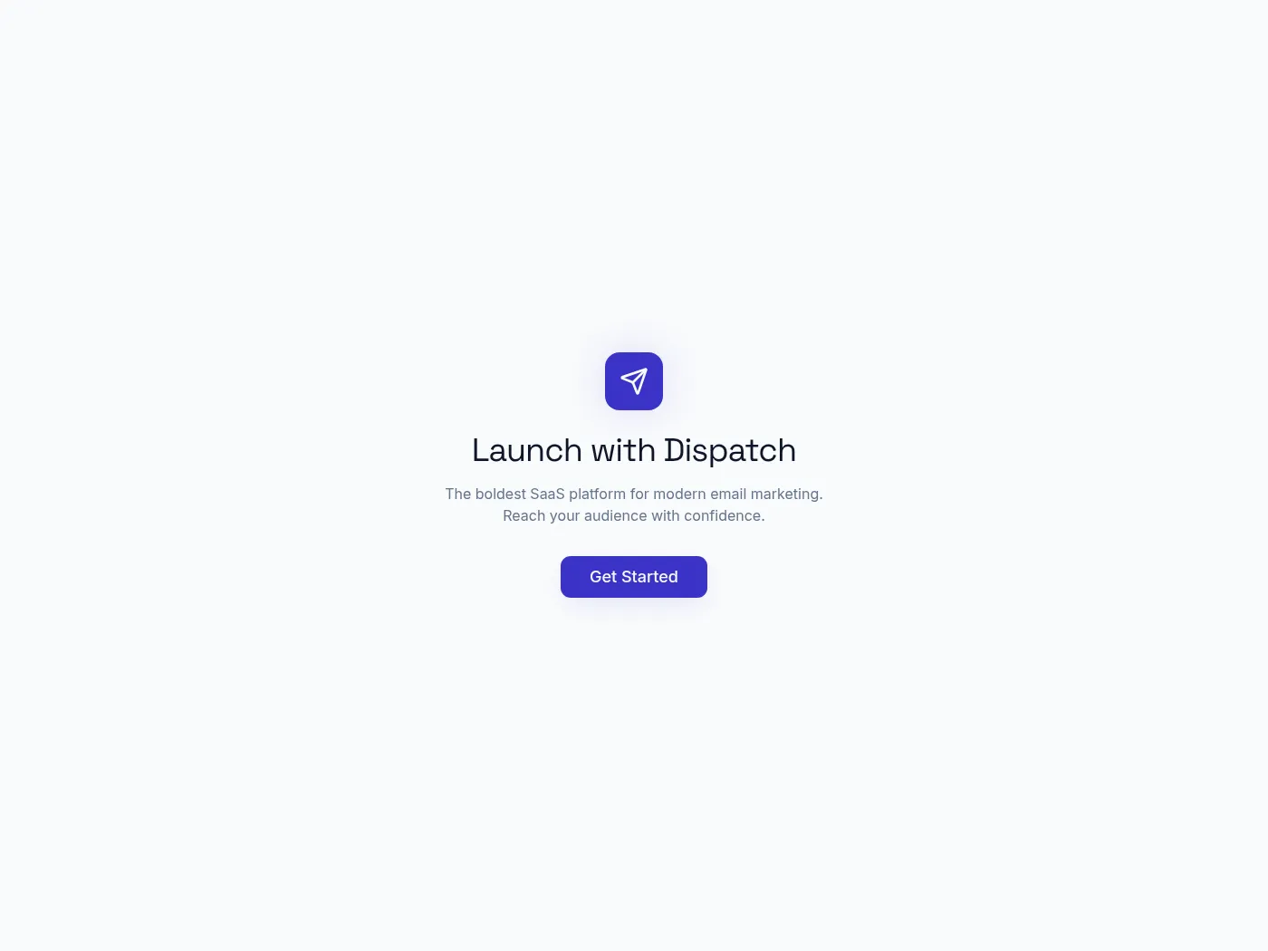 Dispatch Email Suite
