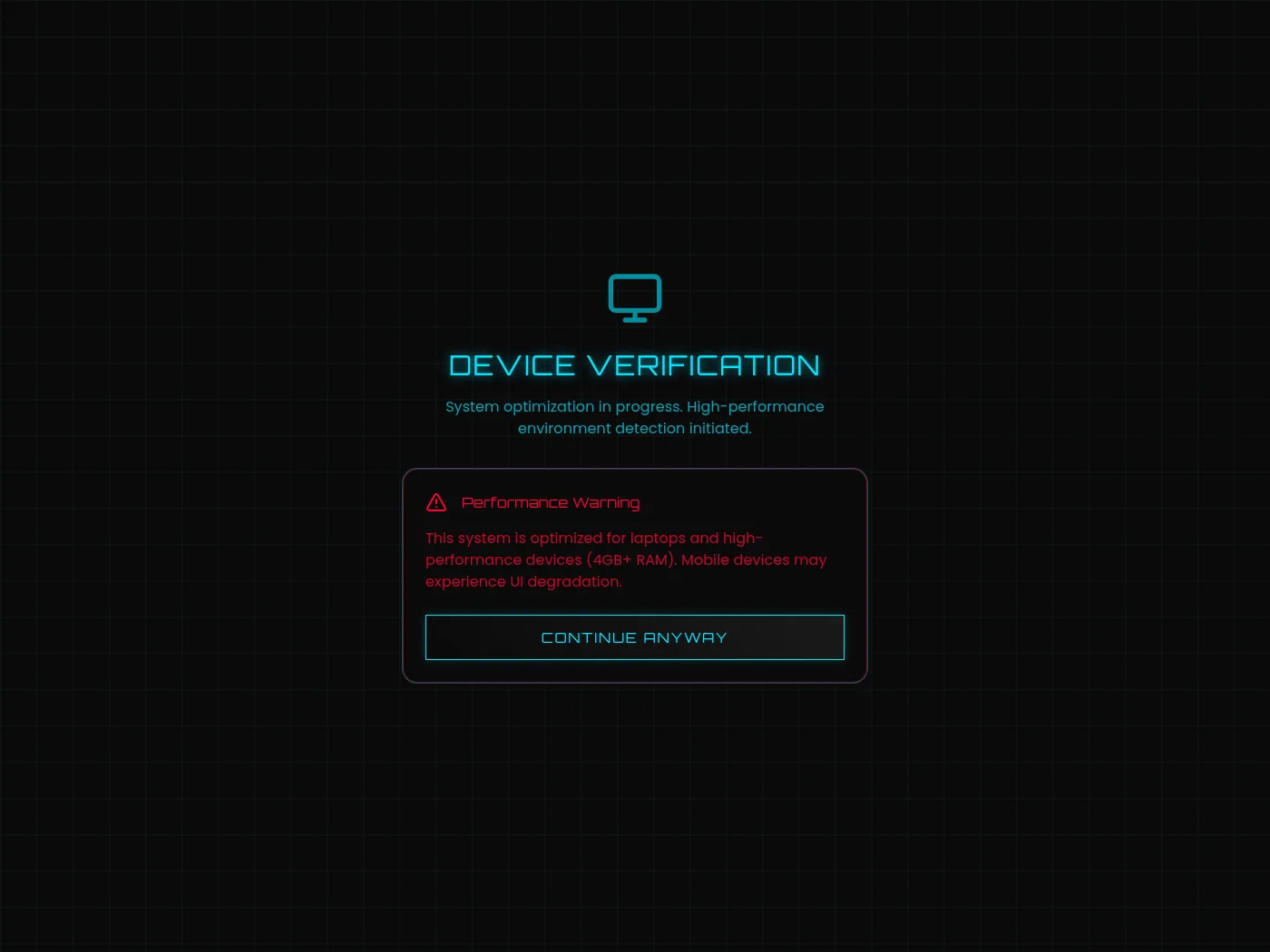 District Hackethon Portal