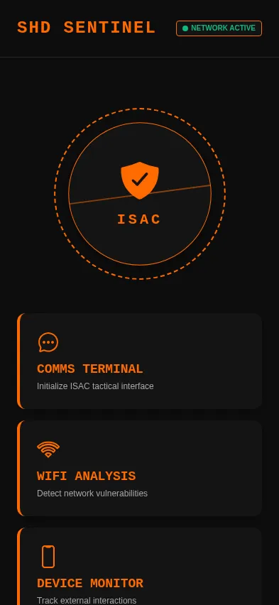 Division Sentinel AI Assistant
