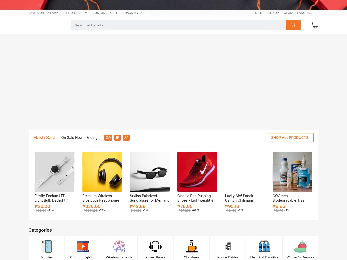 DivOnly Product Showcase